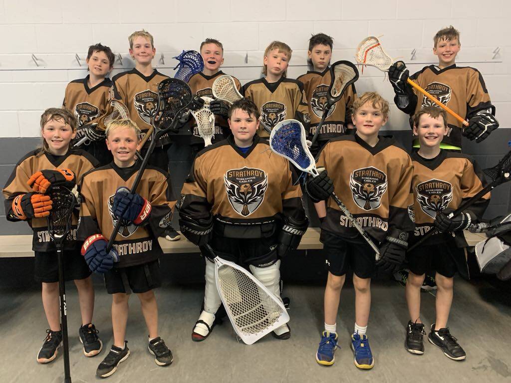 2024 > U11 > News > North Perth - May Days 2024 - Eagles Win 2 ...